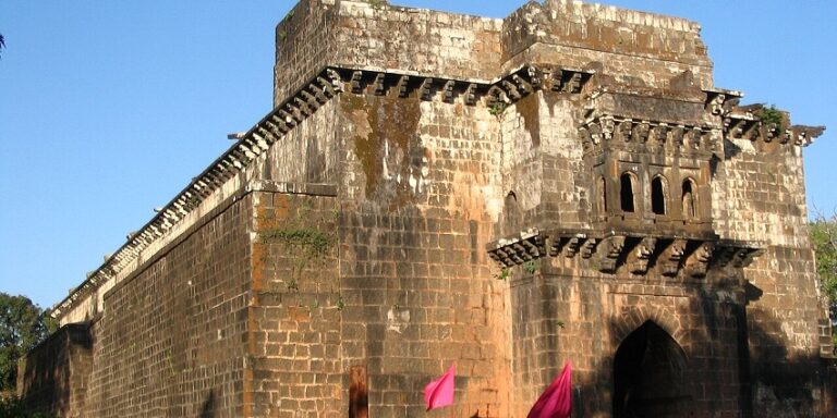 14 Best Places to Visit In Kolhapur: Explore Like A Local - TripXL