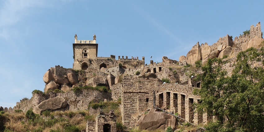Panipat Fort: All You Need To Know About This Historical Fort - TripXL