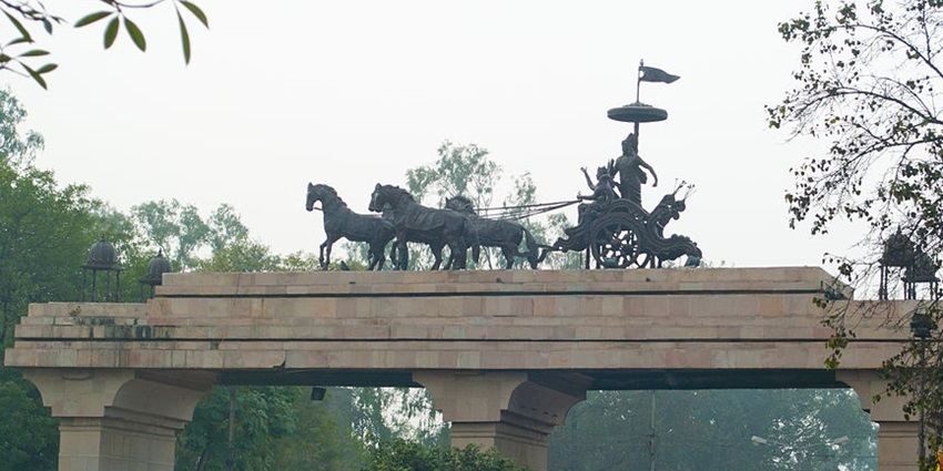 Panipat Museum: Showcasing Haryana’s Rich Culture - TripXL