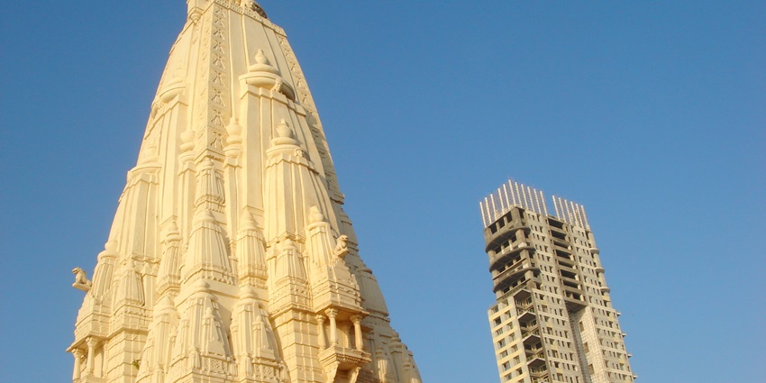 14 Best Places to Visit In Ghatkopar: Explore Like A Local - TripXL