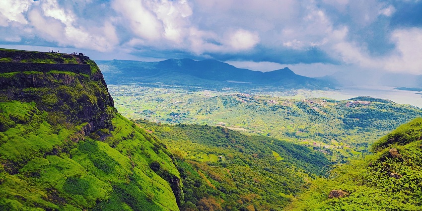 Pargad Fort: A Hidden Gem Of Historical Significance - TripXL
