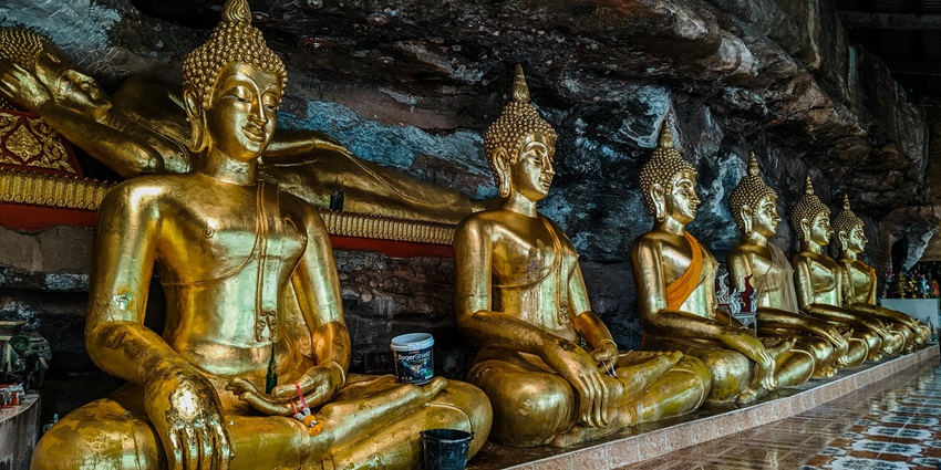 Pataleshwar Caves: A Detailed Guide About This Rustic Gem - TripXL