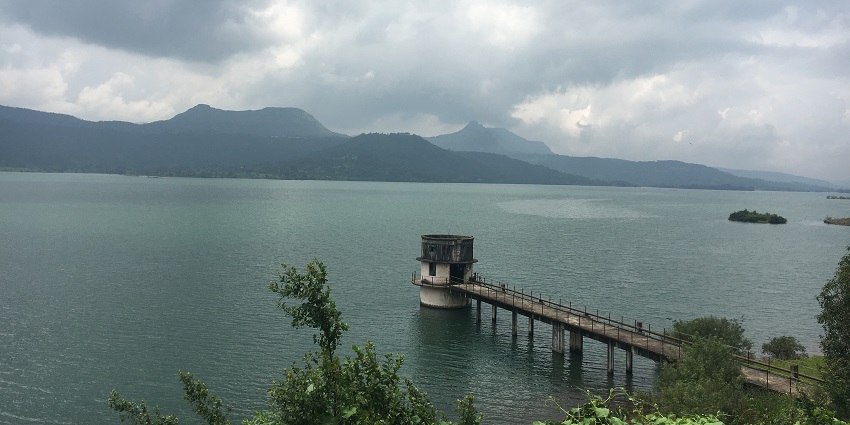 10 Most Beautiful Places To Visit Near Pune In Monsoon - TripXL