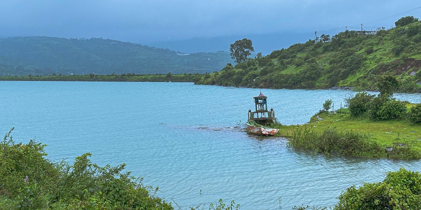 Places To Visit Near Pune In April: Scenic Spots And Cultural Sites ...