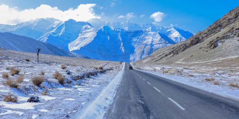 Rangdum Monastery: One Of The Highest Monasteries In Ladakh - TripXL