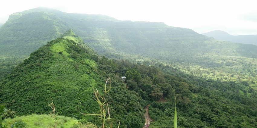 Sudhagad Fort: A Detailed Guide About This Historic Marvel - TripXL