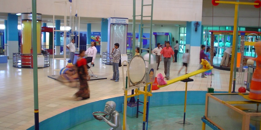 Best Places To Visit In Pimpri Chinchwad For A Scenic Trip - TripXL