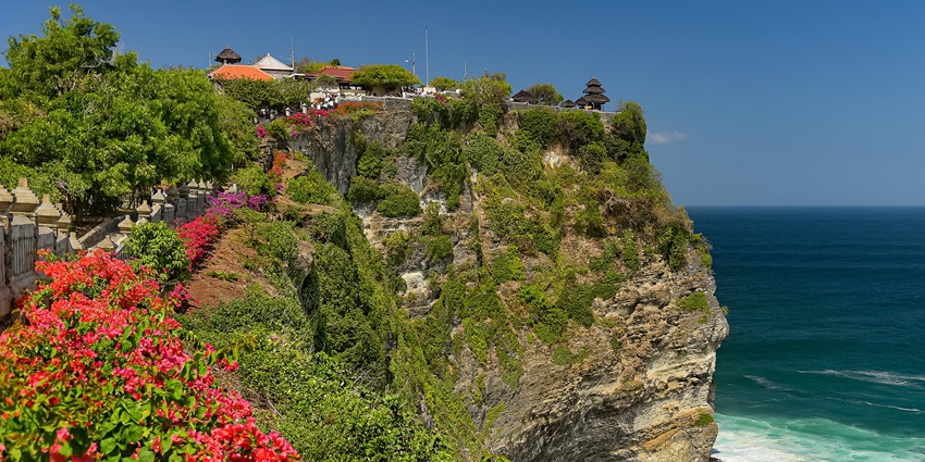 Discover The Famous Places To Visit In Bali With Family - TripXL