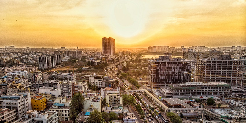 Places To Visit In Bangalore With Family: Fun For Everyone - TripXL