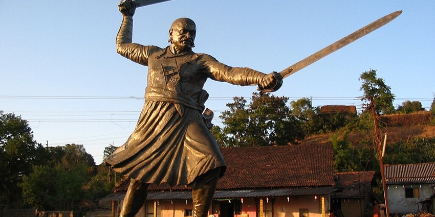 11 Places To Visit In Panhala: From Enchanting Caves To Parks - TripXL