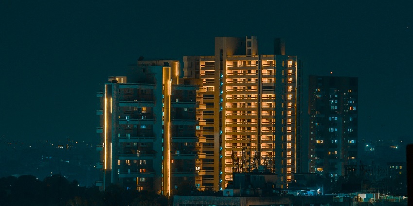 14 Places To Visit In Pune At Night To Watch The City Lights - TripXL
