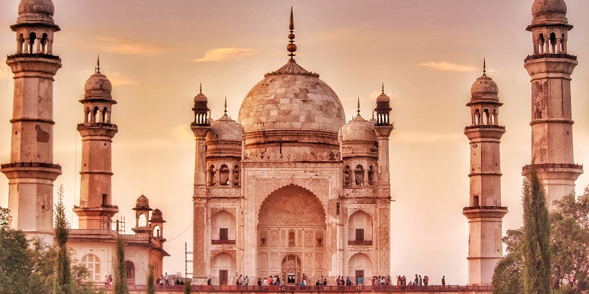 14 Amazing Places To Visit Near Aurangabad Within 100 Km - TripXL