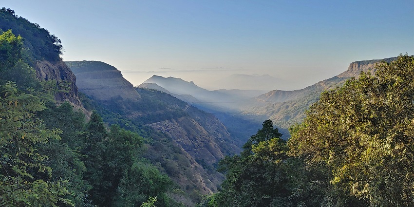 10 Places To Visit Near Matheran For A Tranquil Getaway - TripXL