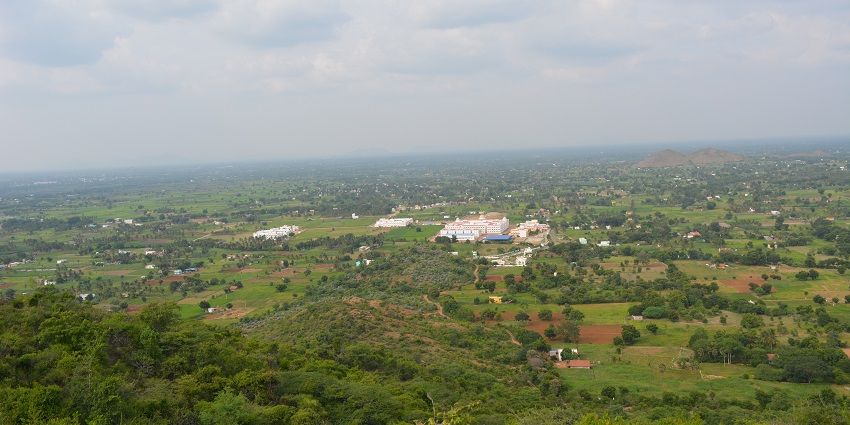 Places To Visit In Dharmapuri: A Complete Guide For Visitors - TripXL