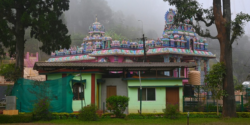 14 Places To Visit In Madikeri For Breathtaking Landscapes - TripXL