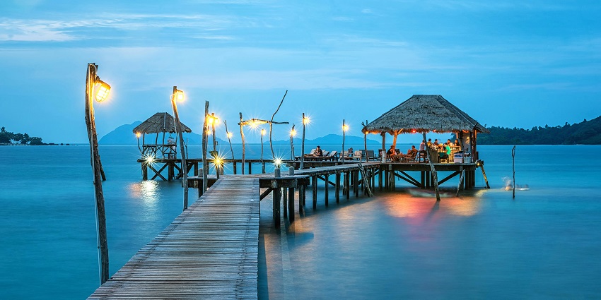 Things To Do In Manipal: A Guide For Your Ideal Getaway - TripXL