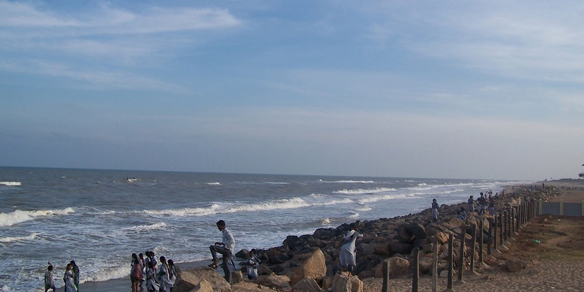 13 Best Places to Visit In Nagapattinam: A Unique Vacation - TripXL