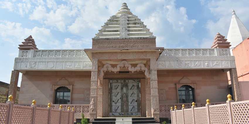 Top 15 Jain Temples In Maharashtra: Explore Spirituality - TripXL