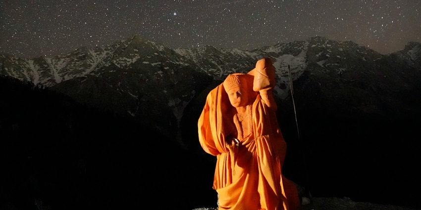 Hanuman Temples In Pune: Discover The Spiritual Heritage - TripXL