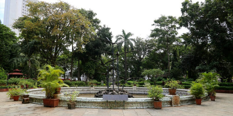 Top Places To Visit In South Mumbai For A Lovely Outing - TripXL