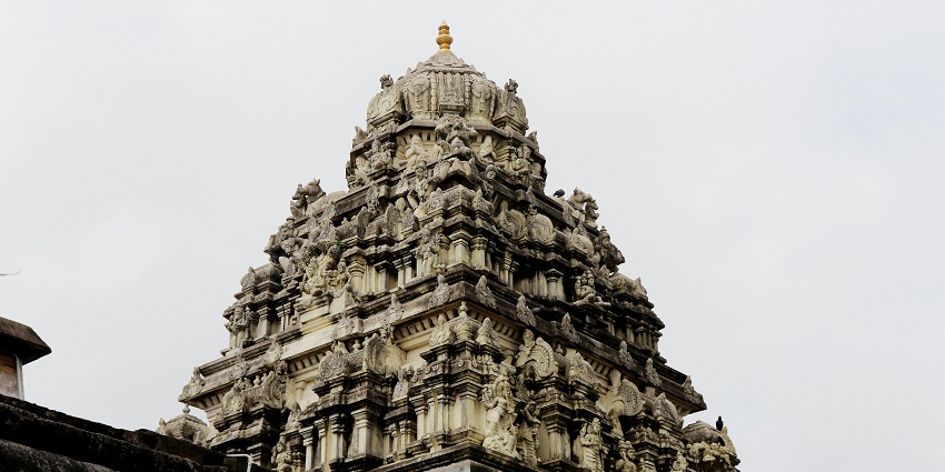 Temples In Karur: Explore The Ancient Attractions - TripXL