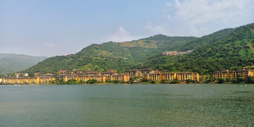 Places To Visit Near Pune In April: Scenic Spots And Cultural Sites ...