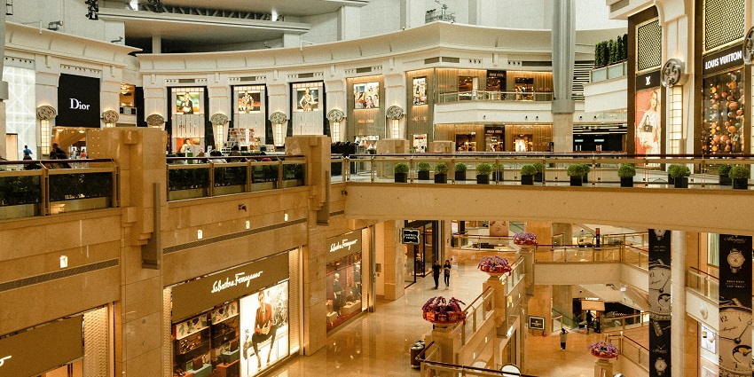 10 Shopping Malls In Thane For Every Shopaholic To Explore - TripXL