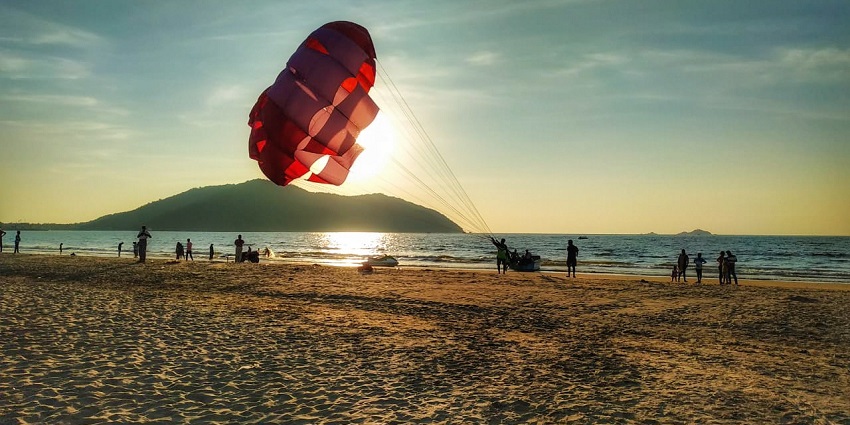 Places To Visit In Karwar For A Memorable Trip In Karnataka - TripXL
