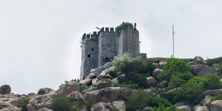 Places To Visit In Raichur: Ultimate Guide To Exploration - TripXL