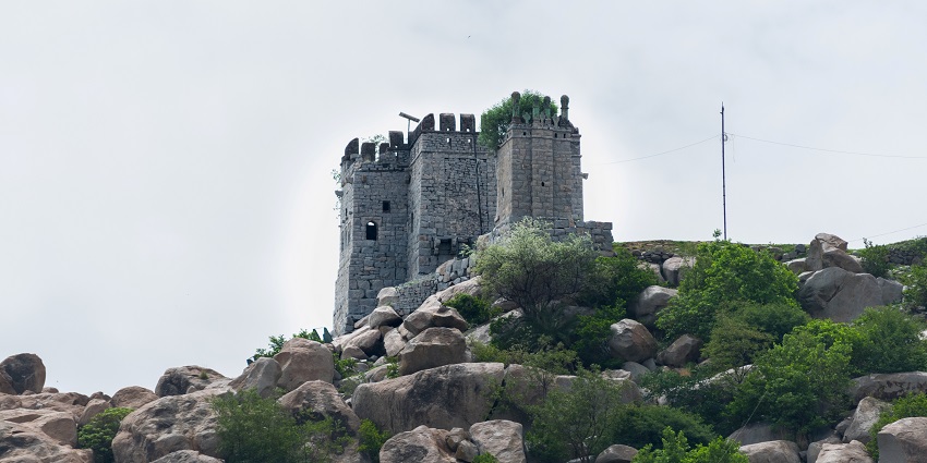 Places To Visit In Raichur: Ultimate Guide To Exploration - TripXL