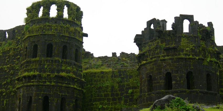 Places To Visit In Raigad: Hidden Gems In Maharashtra - TripXL
