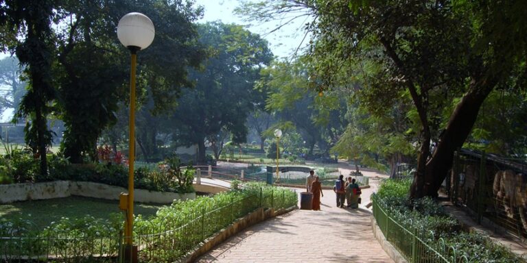 14 Best Places to Visit In Ghatkopar: Explore Like A Local - TripXL