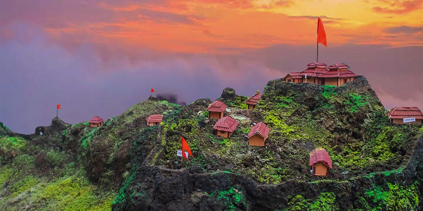 Baneshwar Temple: Explore This Spiritual Haven In Pune - TripXL