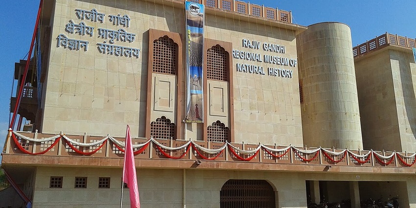 Khandar Fort: Unveil History And Heritage Of Rajasthan - TripXL