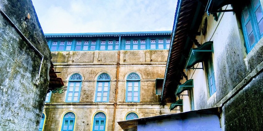 Rajkot Fort: A Reflection Of Malvan’s Maritime History - TripXL