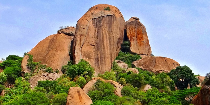 10 Places To Visit In Ramanagara: Your Next Outdoor Escape - TripXL