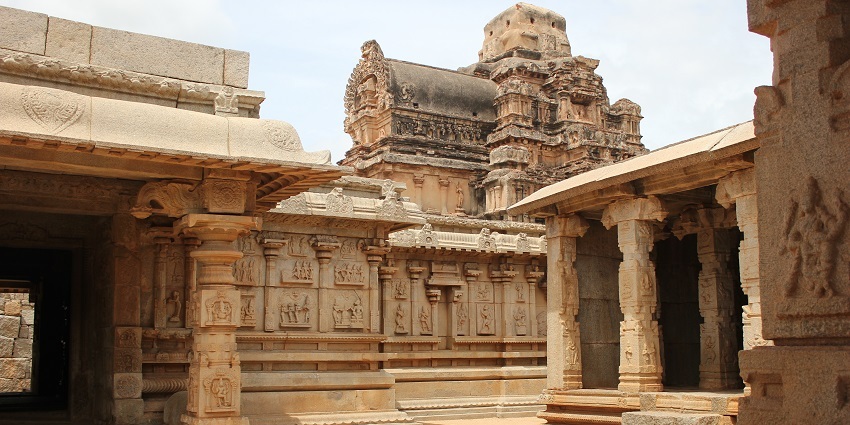 Places To Visit In Raichur: Ultimate Guide To Exploration - TripXL