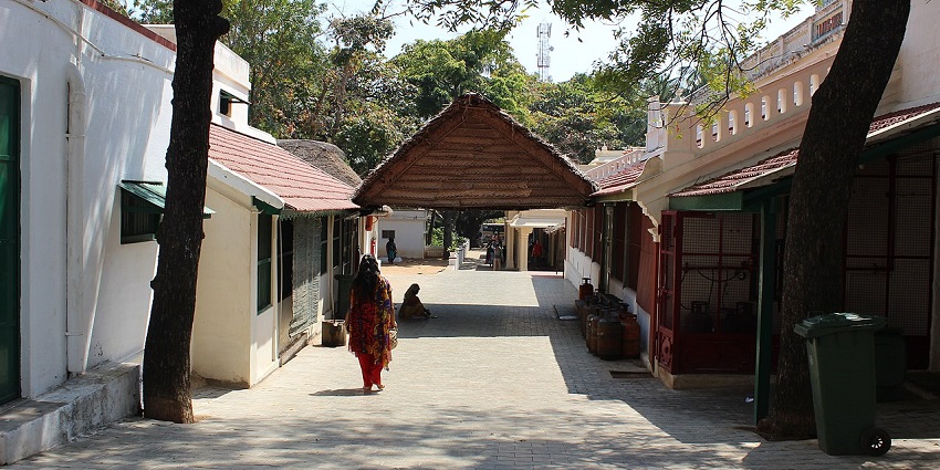 Places To Visit Near Arunachalam: Temples And Historical Spots - TripXL