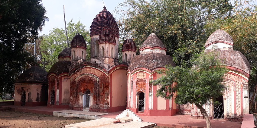 Devgad Fort: Explore History and Scenic Views in Maharashtra - TripXL