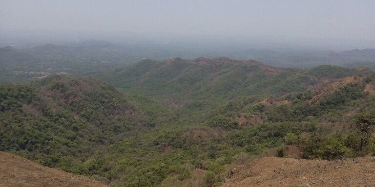 Rangana Fort: Take The Scenic Route When Exploring This Fort - TripXL