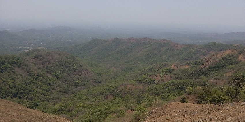 Rangana Fort: Take The Scenic Route When Exploring This Fort - TripXL