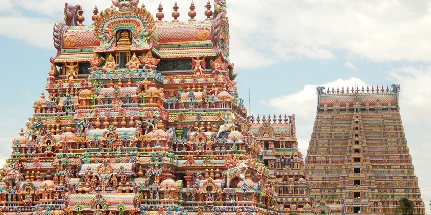 15 Places To Visit In Jayanagar To Explore Its Rich Culture - TripXL