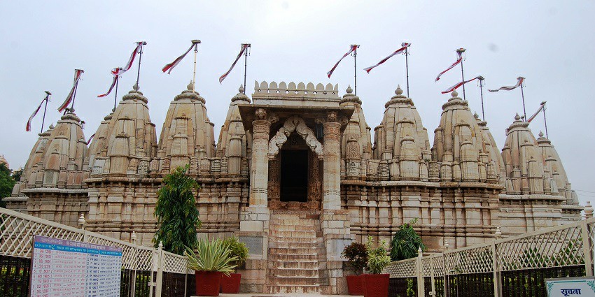 Becharaji Temples: A Guide To This Sacred Pilgrimage Site - TripXL