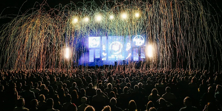 Rave Party In Bangkok: The Ultimate Guide To Electrifying Nights - TripXL