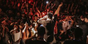 Rave Party In Kasol - 10 Most Parties And Celebrations - TripXL