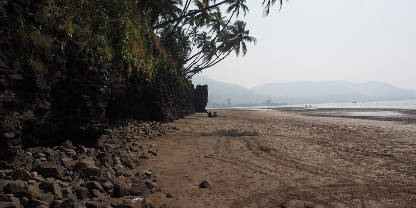 Top 10 Beaches Near Nashik With Serenity And Natural Beauty - TripXL