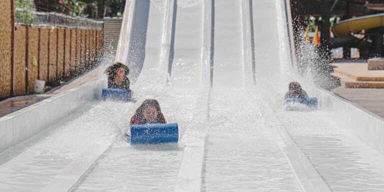 Mojoland Water Park: Adventurous Waterpark Rides And Fun - TripXL