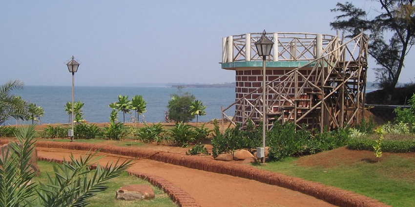 9 Best Places to Visit In Sindhudurg: Explore And Enjoy - TripXL