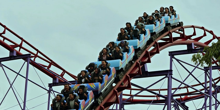 Adventure Parks In Thane: A Perfect Day Out For Enjoyment - TripXL