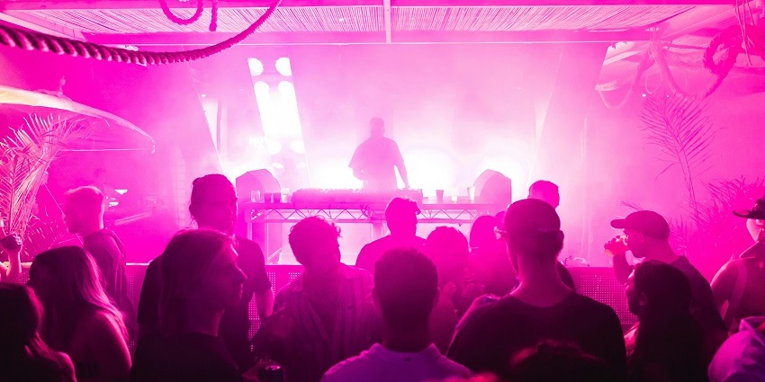 Rave Party In Bangkok: The Ultimate Guide To Electrifying Nights - TripXL